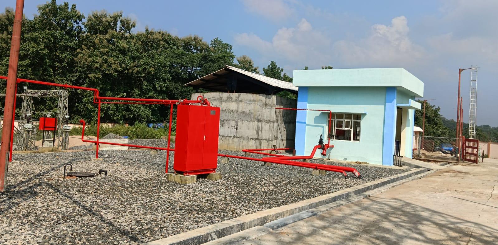 NIFPS, FFPH and Water Tank – https://www.abhirajsolar.com